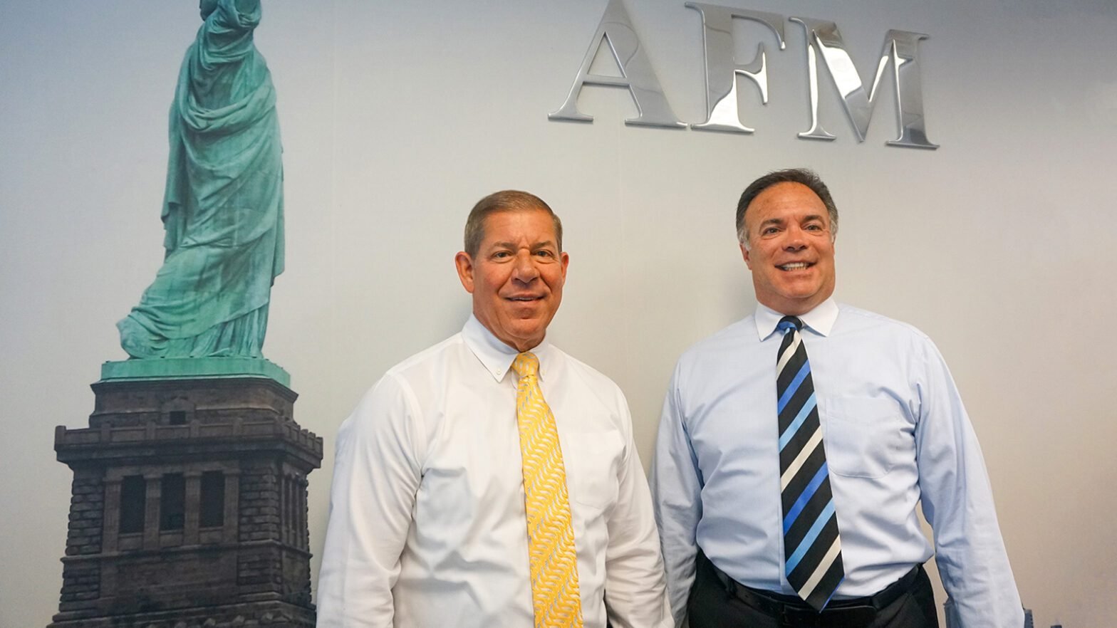 About AFM Investments | Jersey Shore Financial Advisor | Toms River, NJ